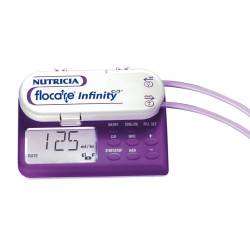Pompe Nutricia INFINITY